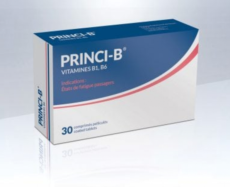Médicaments – SERP