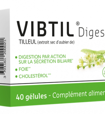 Compléments alimentaires Gamme Promedical – SERP